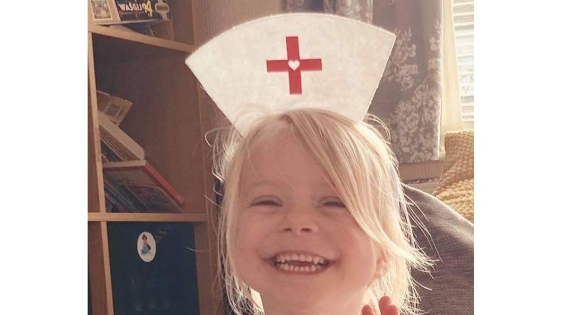 Lewis Coates is fundraising for Cystinosis Foundation UK