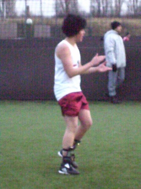 Laura Allsopp is fundraising for Save Babies Through Screening ...