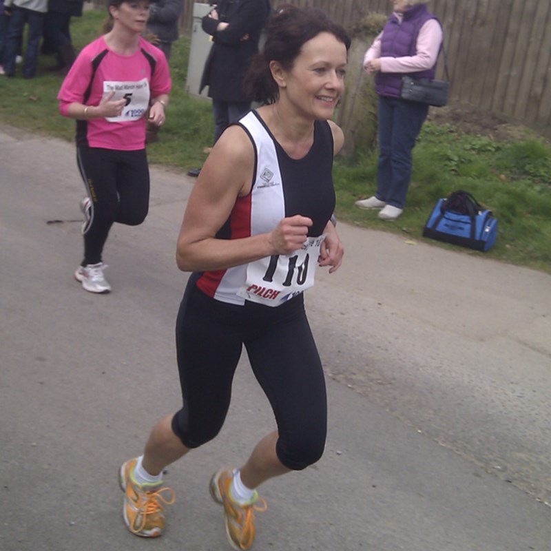 philippa rudd is fundraising for Cancer Research UK