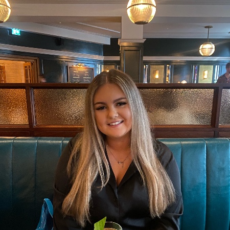 Hannah Whittingham is fundraising for The Liverpool Heart and Chest ...