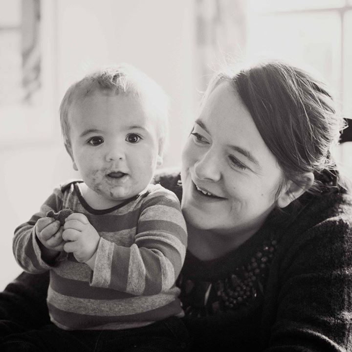 Caitlin Stott is fundraising for Cancer Research UK