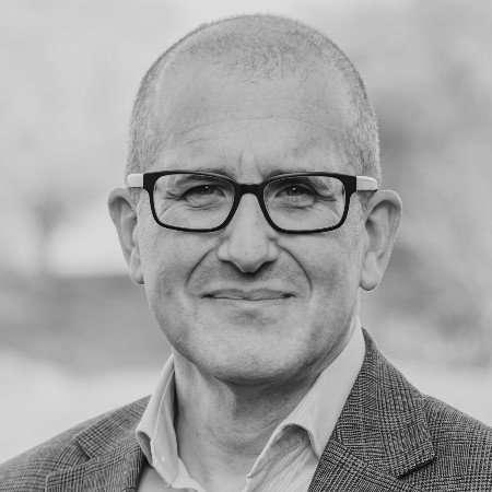 Mark Coomber is fundraising for PROSTATE CANCER UK