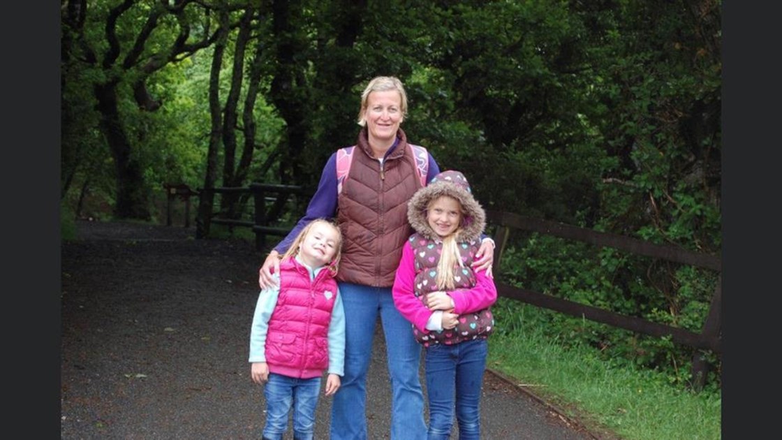 Kiana Walker is fundraising for Cancer Research UK