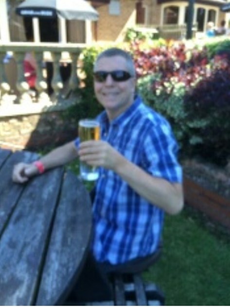 Susan Bechtel is fundraising for Mesothelioma UK