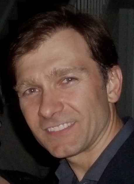 Fabrizio Castellari is fundraising for NSPCC