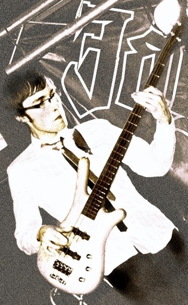 Philip Hardwick is fundraising for Nexus Institute of Creative Arts