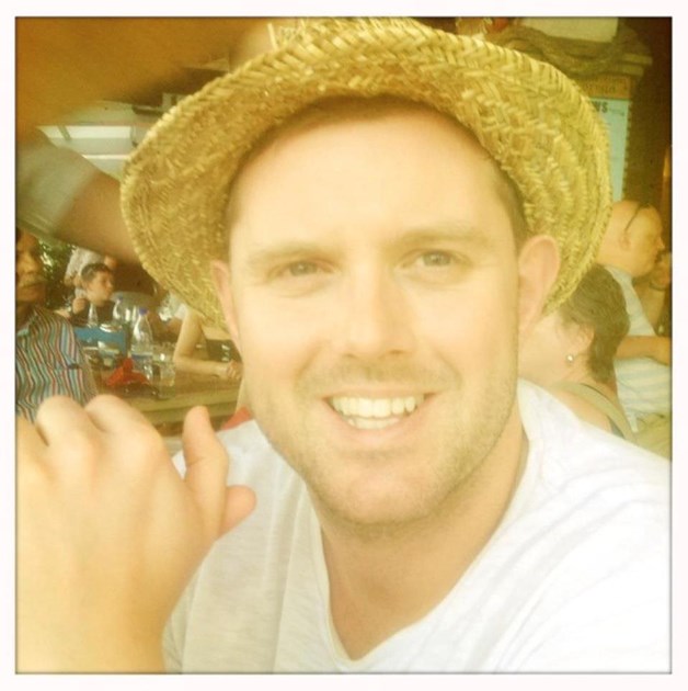Jonathan Haigh is fundraising for Simon Bates Foundation Jonathan Haigh is fundraising for Simon Bates Foundation