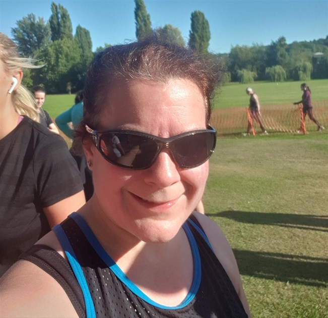 Suzanne Hyde is fundraising for Holiday 4 Disabled