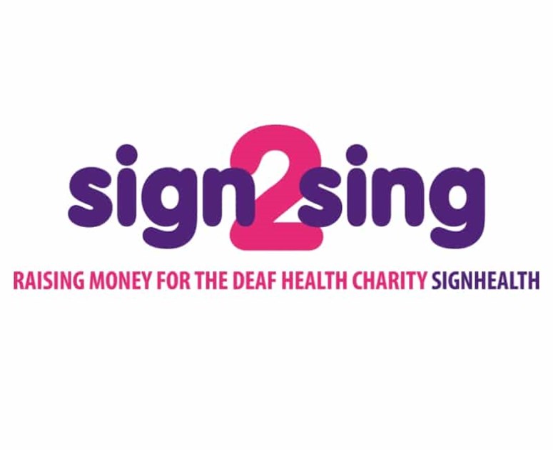 Dirk Talsma is fundraising for SignHealth
