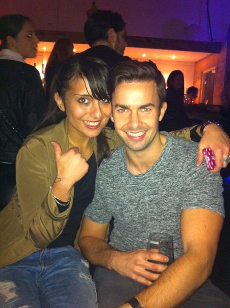 James Stiller is fundraising for Cancer Research UK