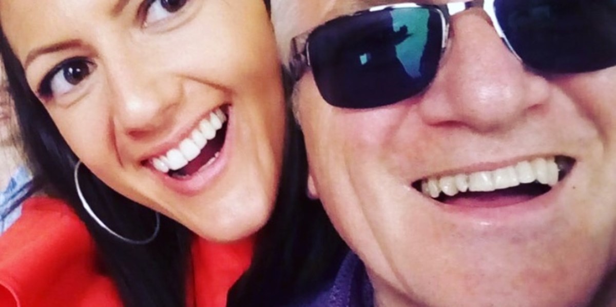 Kathryn Haycock is fundraising for Leukaemia Care