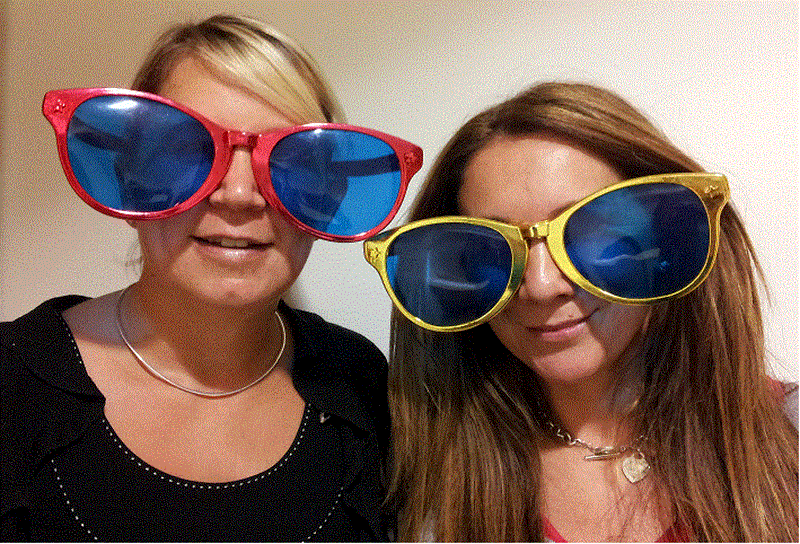 Lesley Larkin is fundraising for Centrepoint