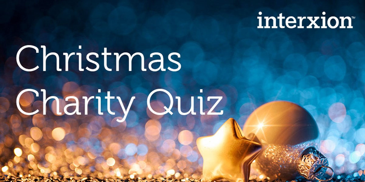 Interxion UK is fundraising for First Love Foundation