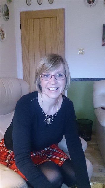claire mawson is fundraising for Zoe's Place Baby Hospice Coventry