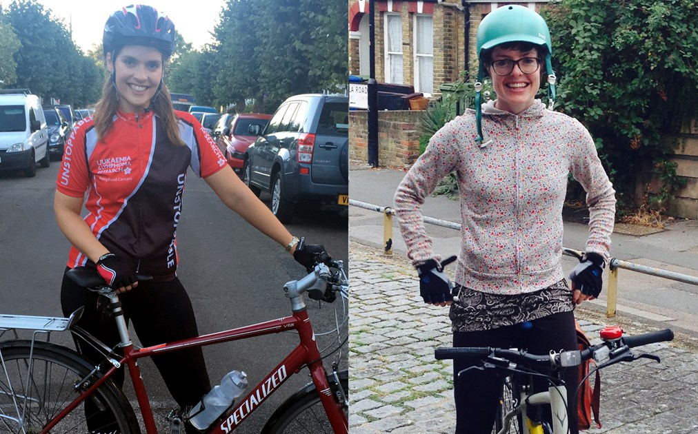 Claire Webb is fundraising for The King's Trust