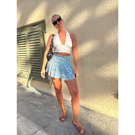 Chloe Pattison is fundraising for Mind in the City, Hackney and Waltham ...