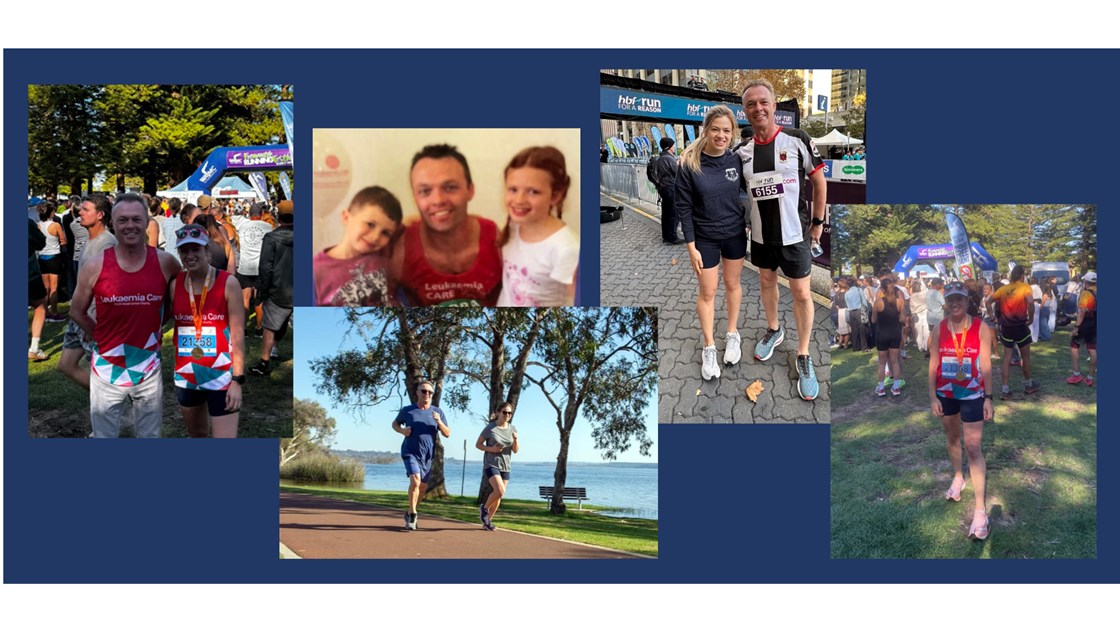 Alice Bailey is fundraising for Leukaemia Care