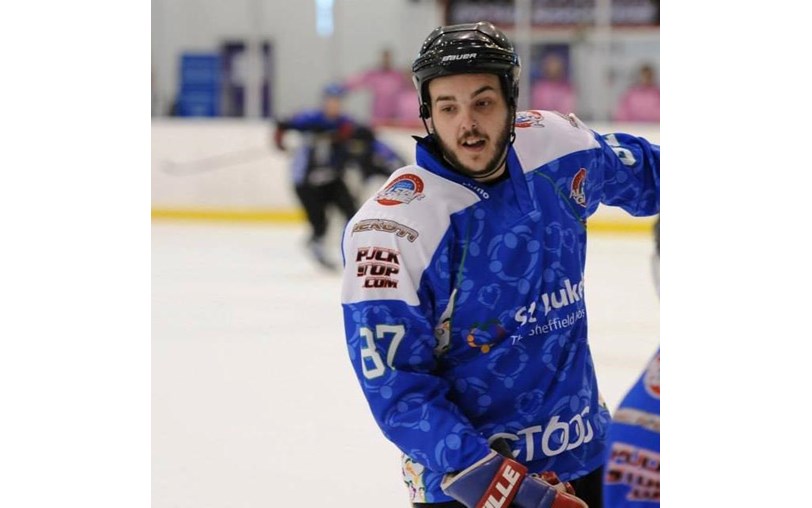 Scott Dutton is fundraising for Dreams Come True