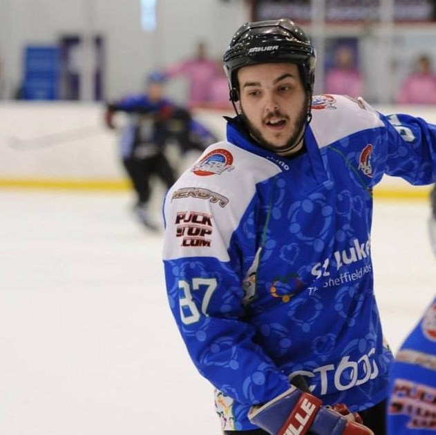 Scott Dutton is fundraising for Dreams Come True