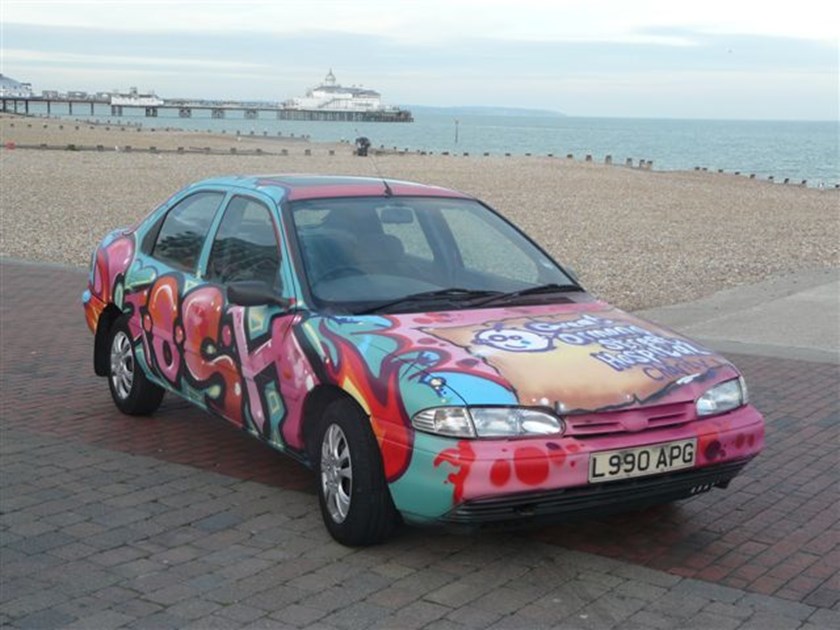 Rowan Jackson is fundraising for Great Ormond Street Hospital Children ...