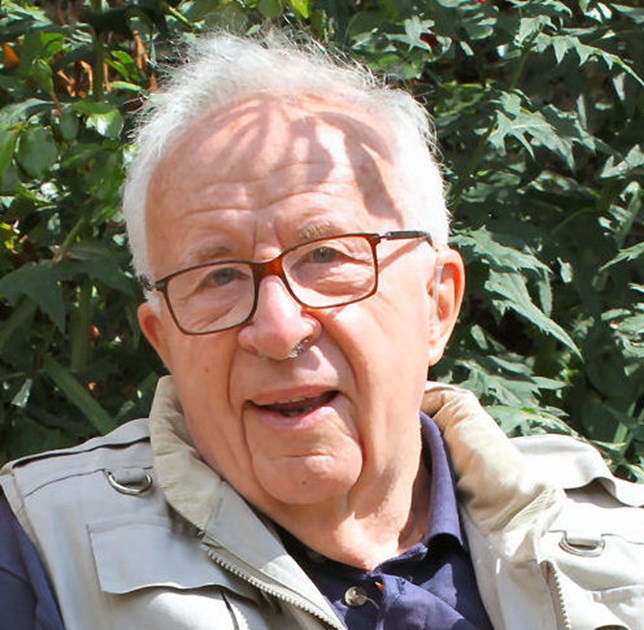 Patrick Wyman is fundraising for St Luke's Hospice (Harrow And Brent)