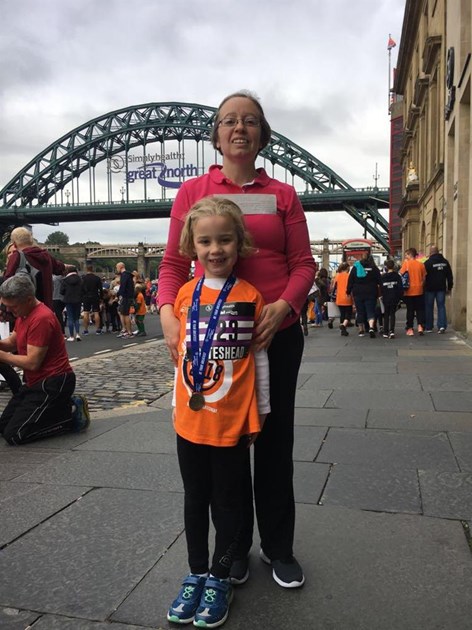 Gowan Family is fundraising for Henry Dancer Days