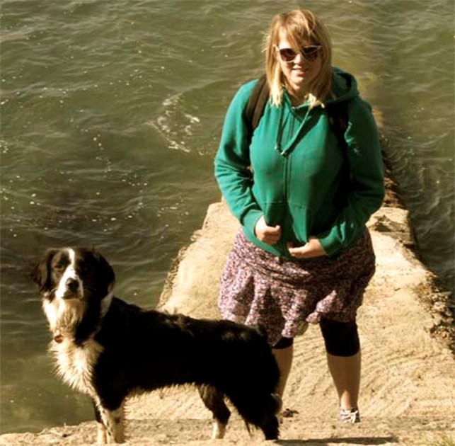 Verity Stokes is fundraising for Motor Neurone Disease Association