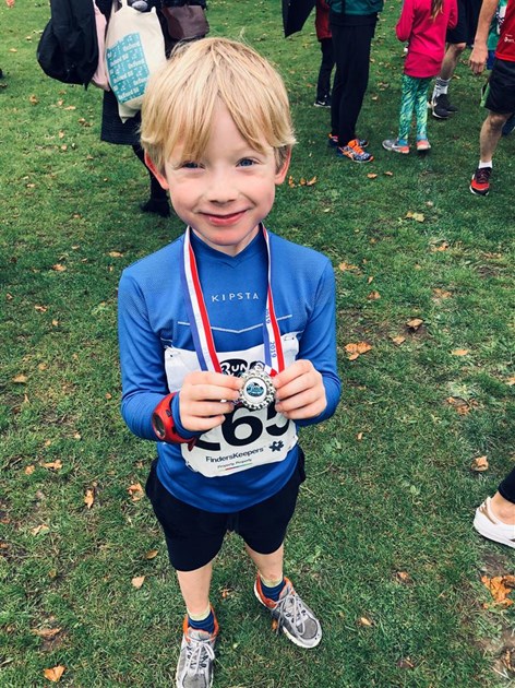 Jacob Rowland, Magdalen College Junior School, Oxford is fundraising ...