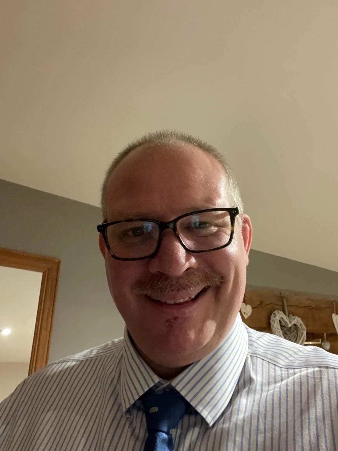 Jonathan Canham is fundraising for PROSTATE CANCER UK