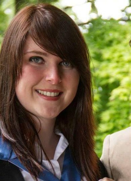 Fiona Dorman is fundraising for University Of Glasgow Trust