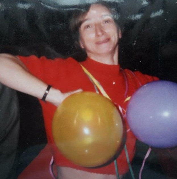 Charlene Bailey is fundraising for Cancer Research UK