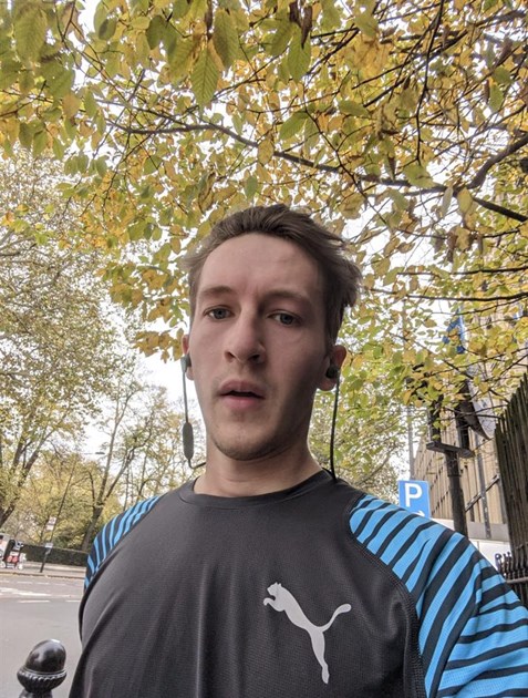 Simon Hack is fundraising for West London Mission