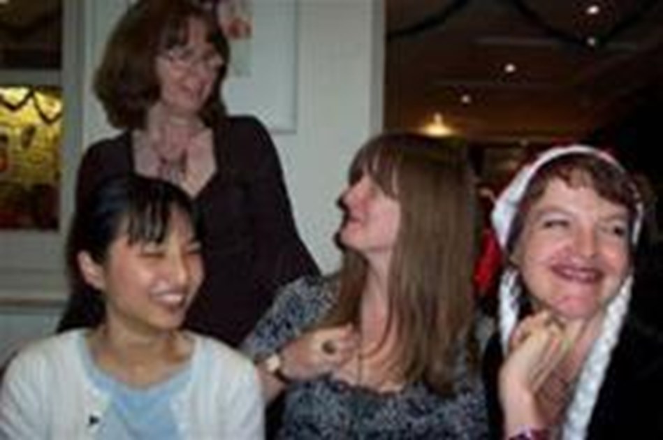 Louise Shepherd is fundraising for The National Brain Appeal