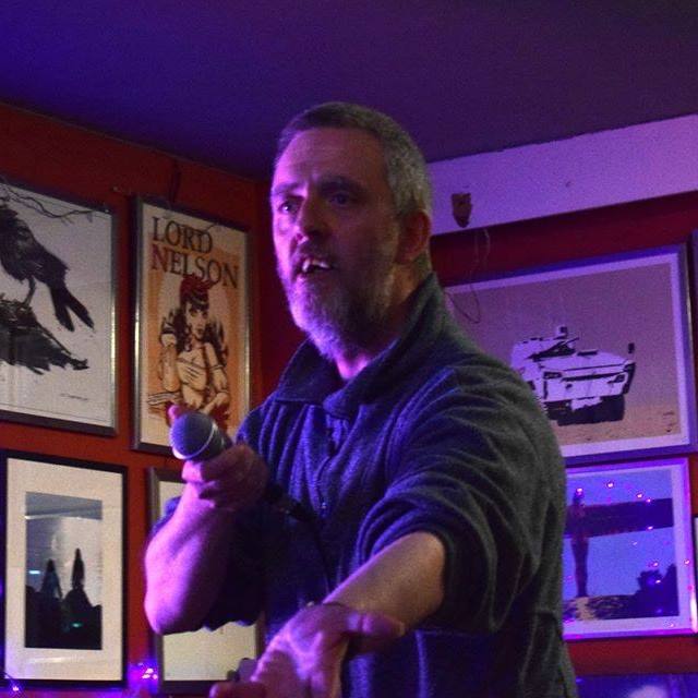 Paul Scahill is fundraising for Battersea