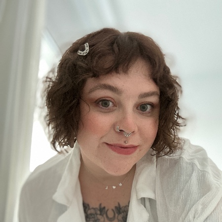 Jade-Louise Riley is fundraising for Mind