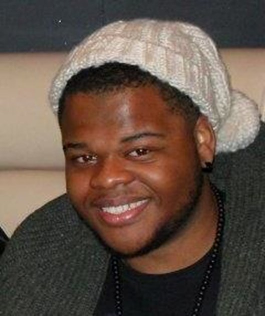 Brandon Worrell is fundraising for DM Thomas Foundation for Young