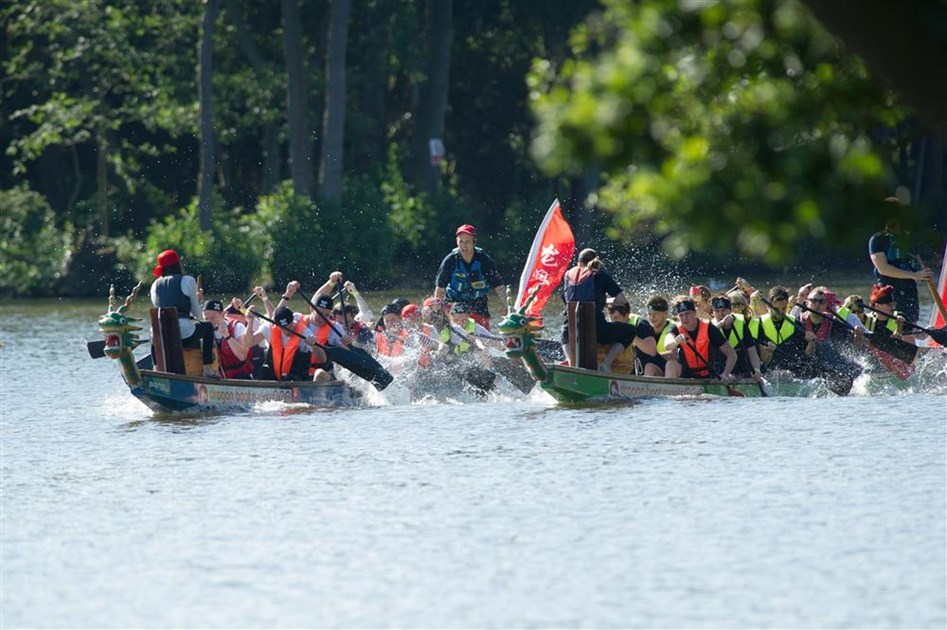 Daniel Comley is fundraising for St Catherine’s Hospice (Crawley)