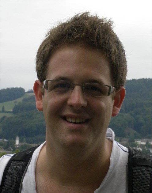 Edward Winstanley is fundraising for Anthony Nolan