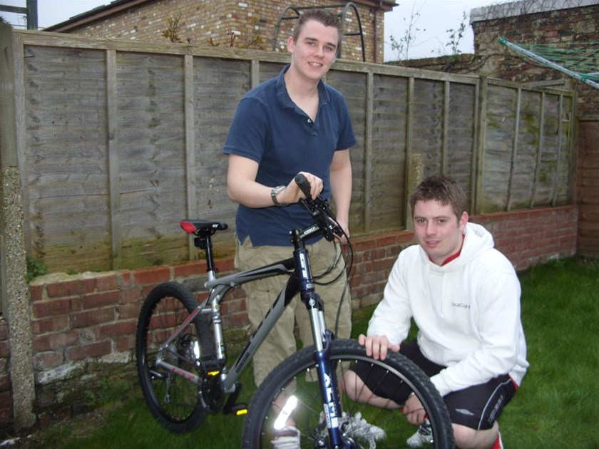 Jonathan Betts-Gray is fundraising for Air Ambulance Charity Kent ...