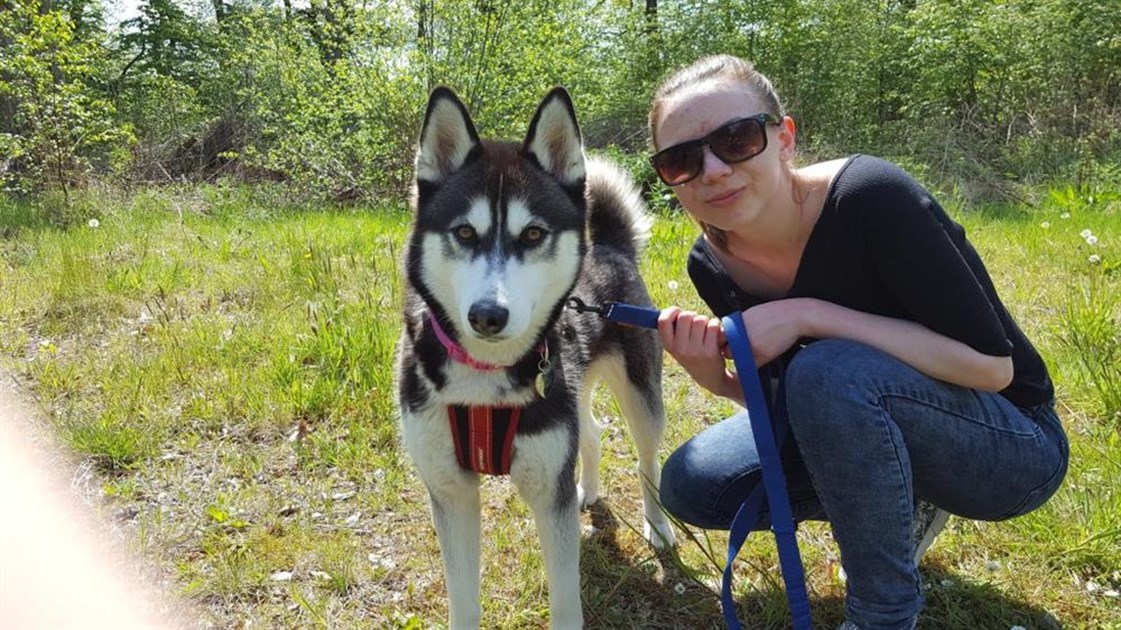 Caitlin Tobin is fundraising for MOIRA ANDERSON FOUNDATION