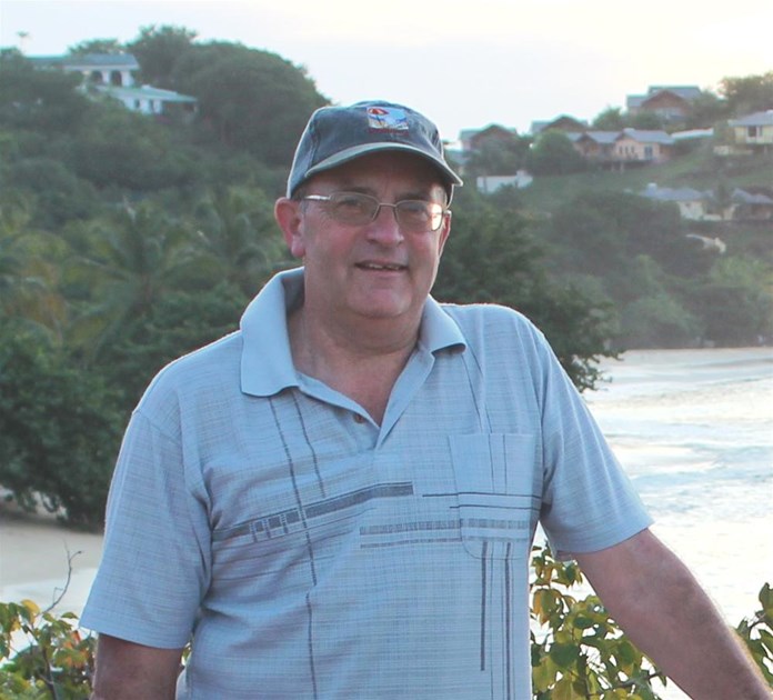 Michael Tuck is fundraising for LinkAble