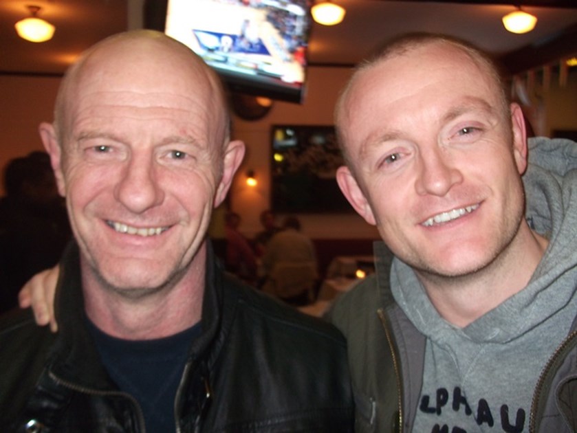 Daniel Meakin is fundraising for Heart Research UK