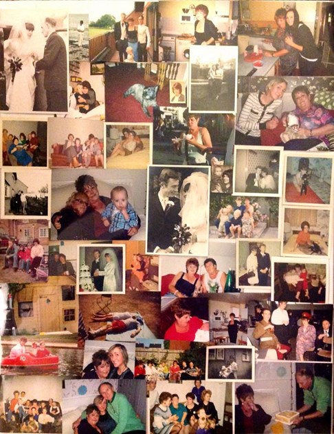 Gemma Mead is fundraising for Farleigh Hospice