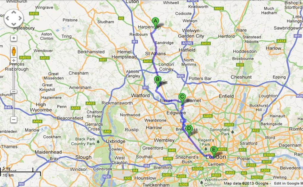 Jake Dearman is fundraising for Great Ormond Street Hospital Children's ...