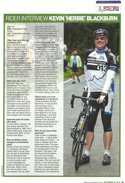 Kevin Blackburn is fundraising for Phyllis Tuckwell