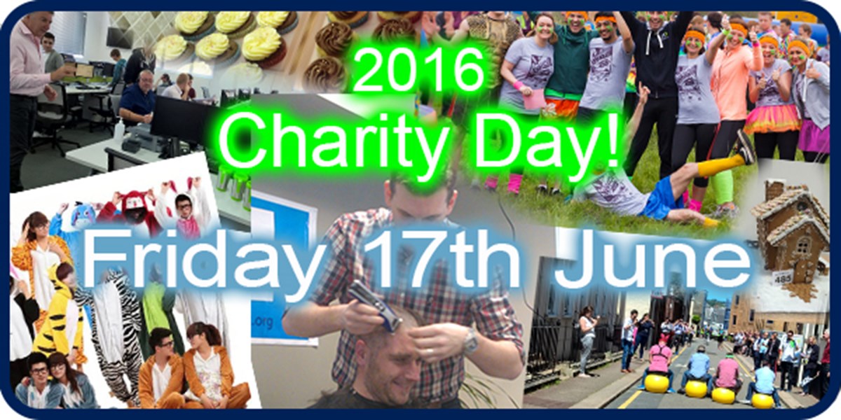 JT Staff Engagement is fundraising for Friends of SCBU Jersey