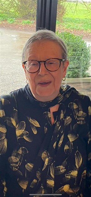 Emily Howley is fundraising for Stroke Association