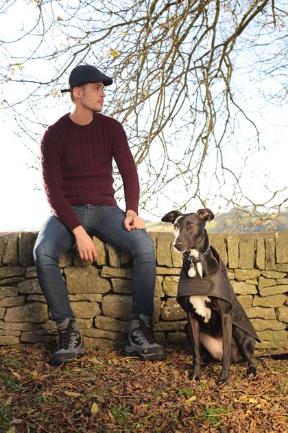 Tom Haines is fundraising for Hollie Gazzard Trust