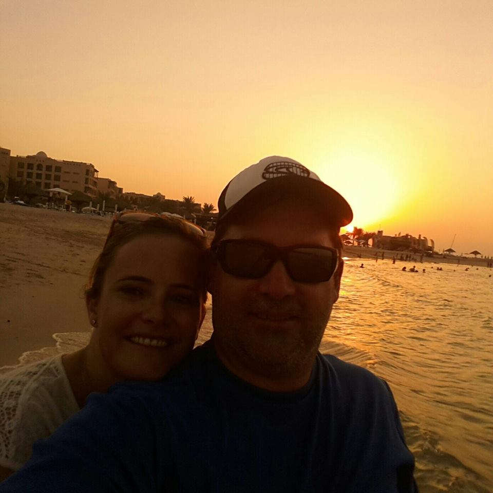 Martine Atkinson is fundraising for Cancer Research UK