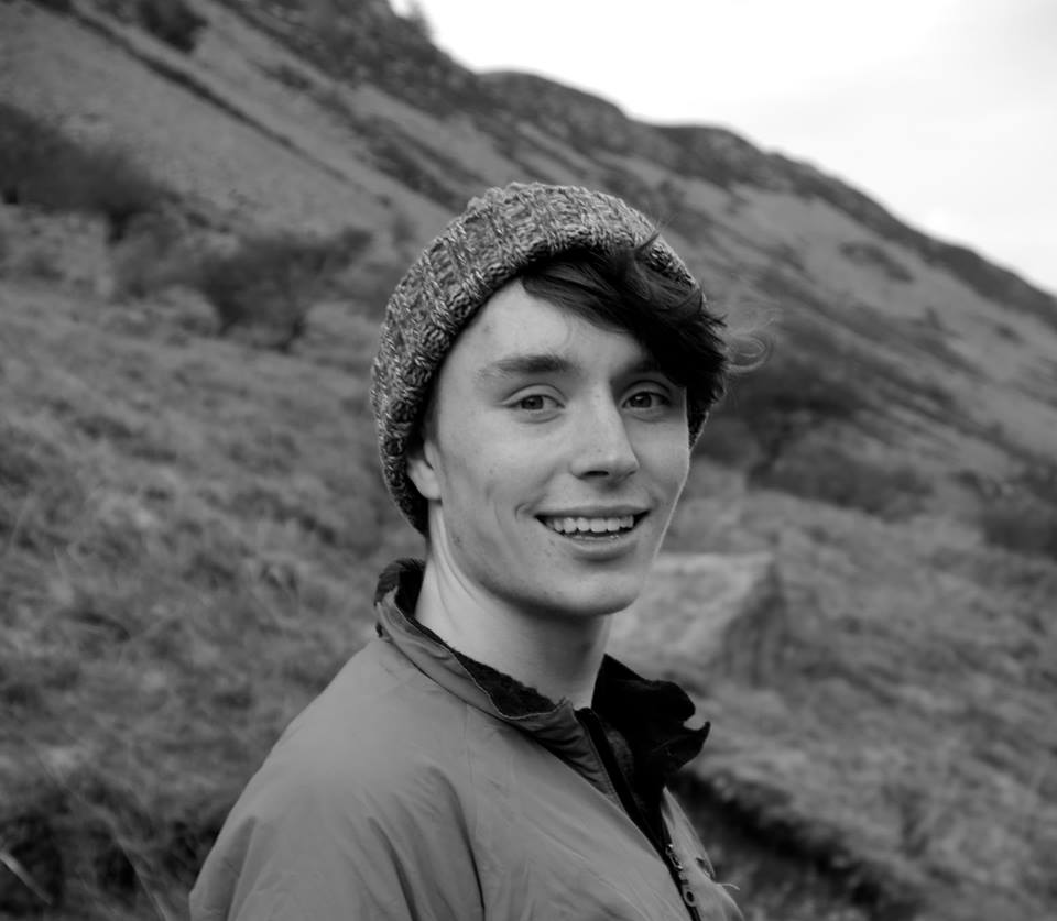 Charlie Moir is fundraising for The Prostate Project